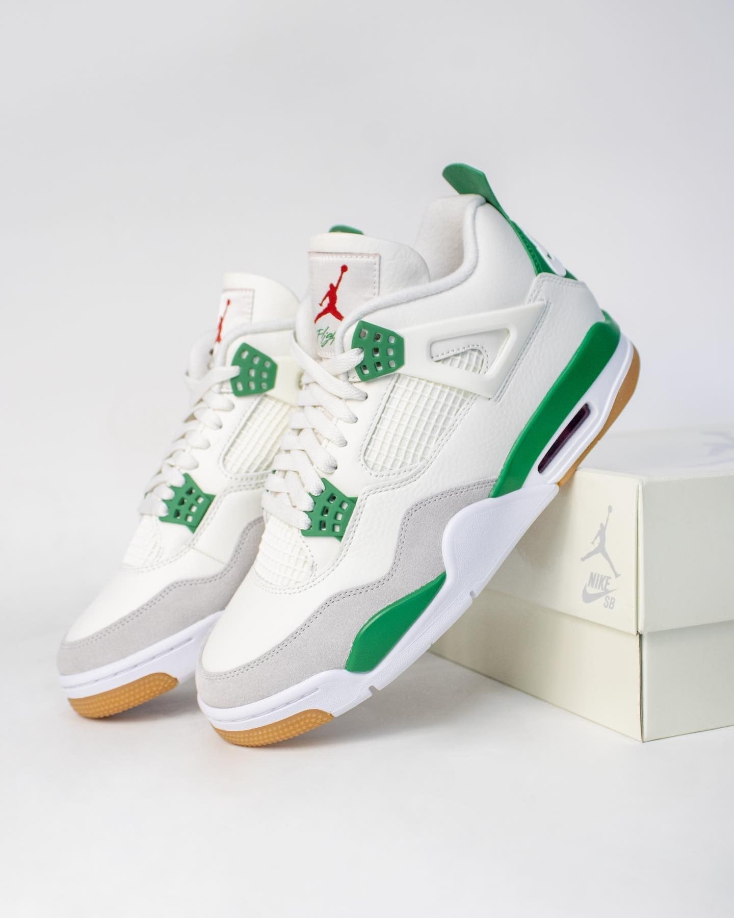 Air Jordan Original no Brasil | Palmtree 48