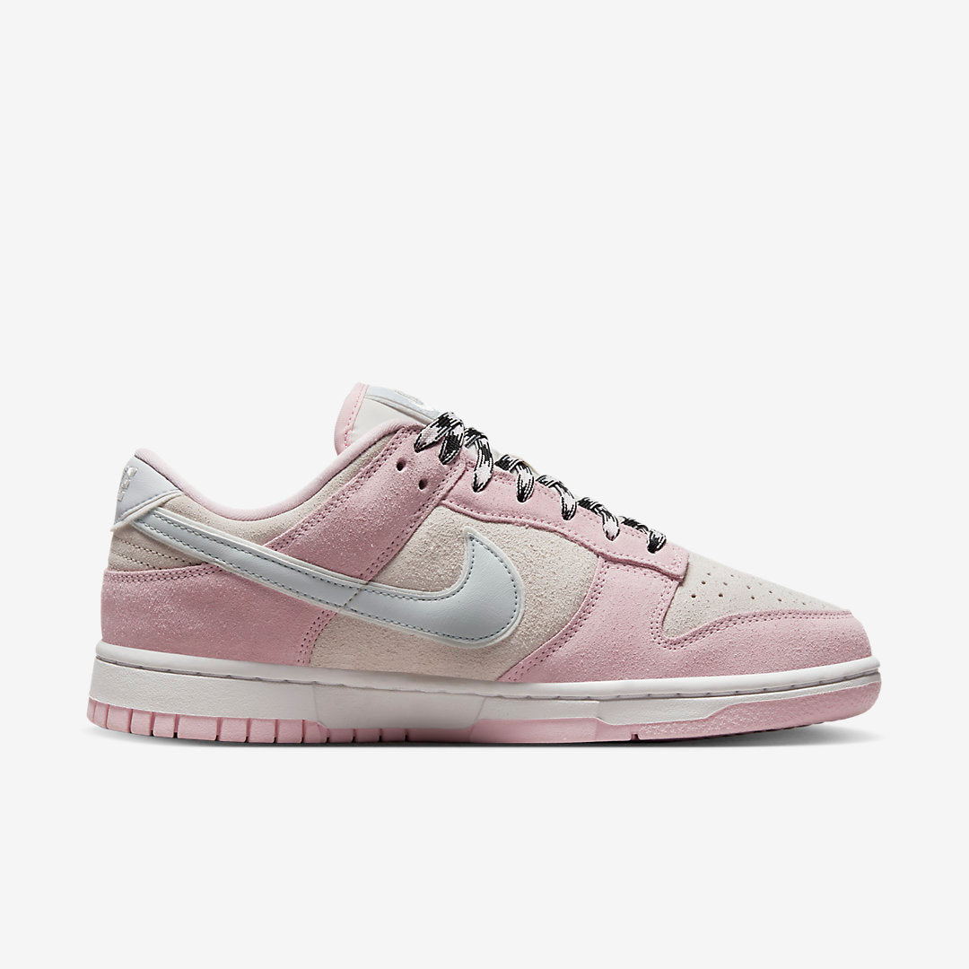 Nike Dunk Low “Pink Foam” Rosa – Palmtree 48